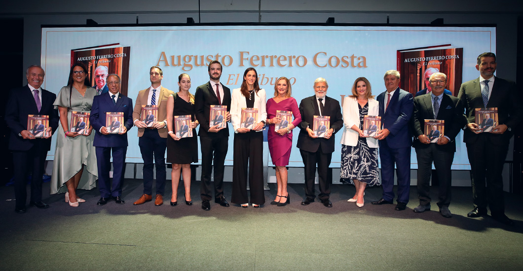 Nuevo edificio inteligente USIL llevará el nombre de Augusto Ferrero Costa